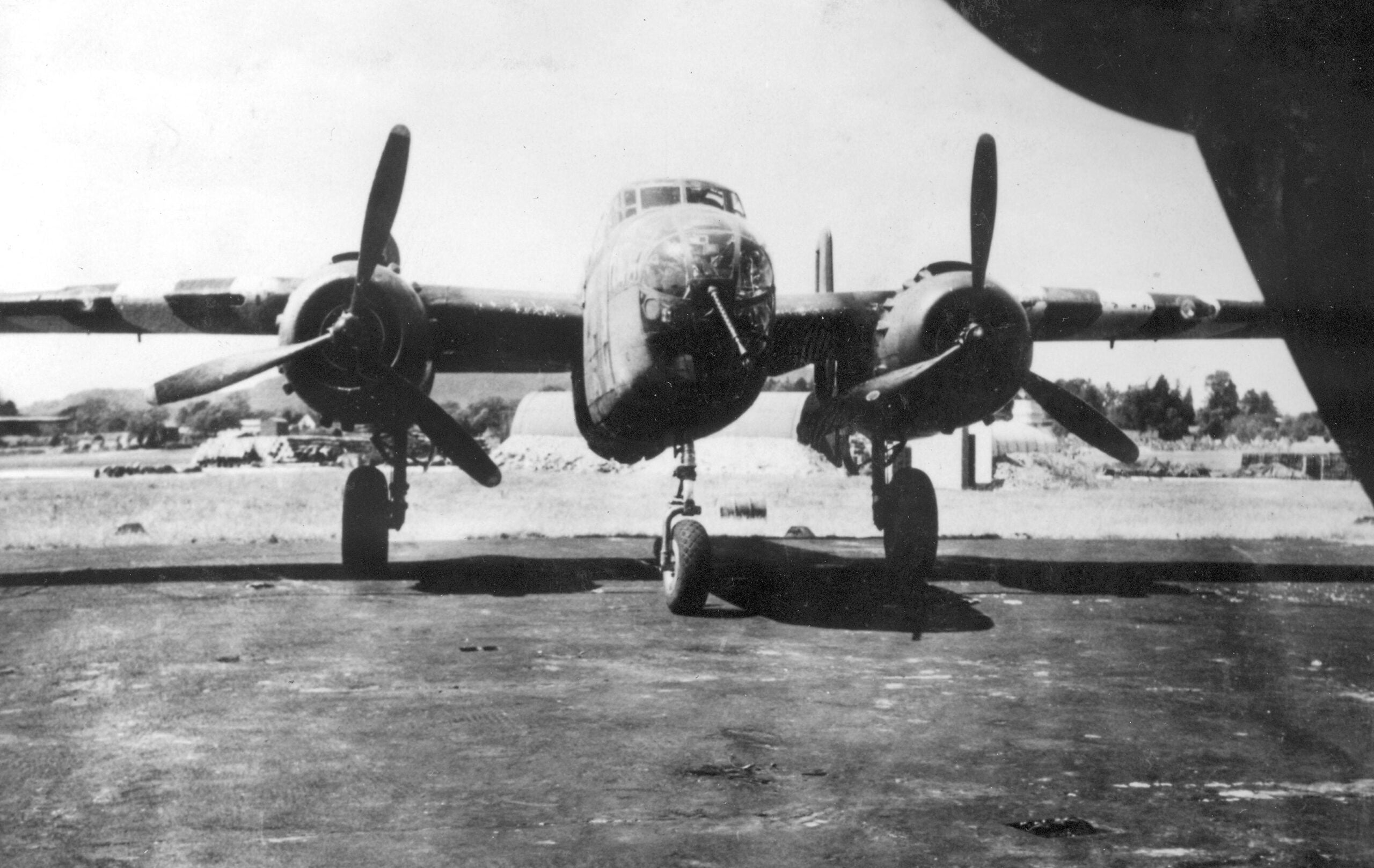 Dunsfold Aerodrome | Reg Day Museum